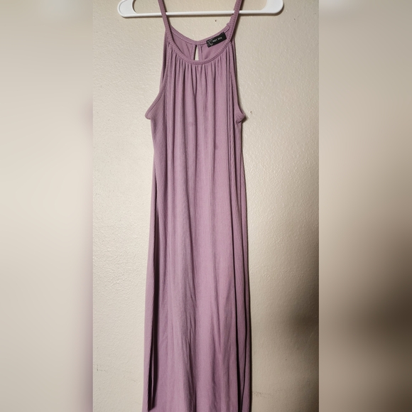 MRT 1030 | Dresses | Womens Extra Large Purple Maxi Dress | Poshmark